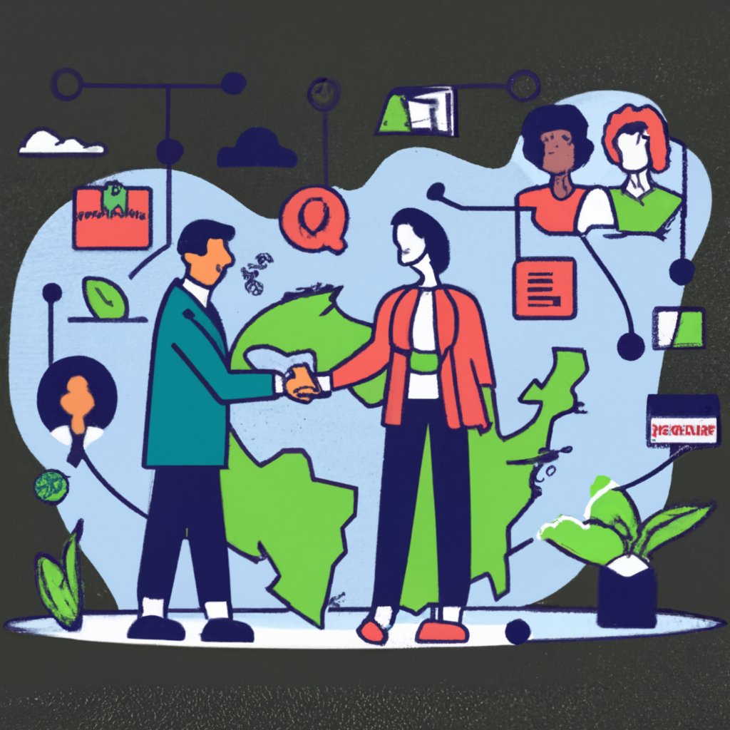 Consular Processing | Immigration Application Process