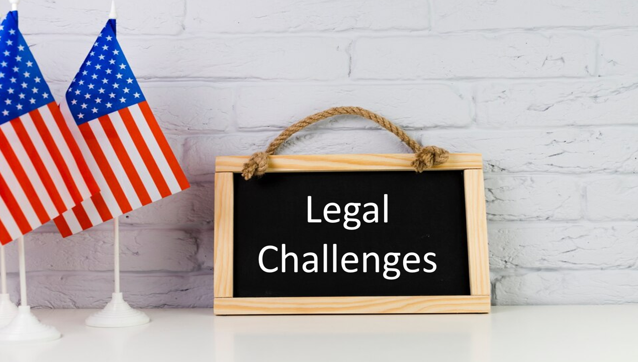 Navigating Legal Challenges: How Root Law Can Help You - Root Law Group